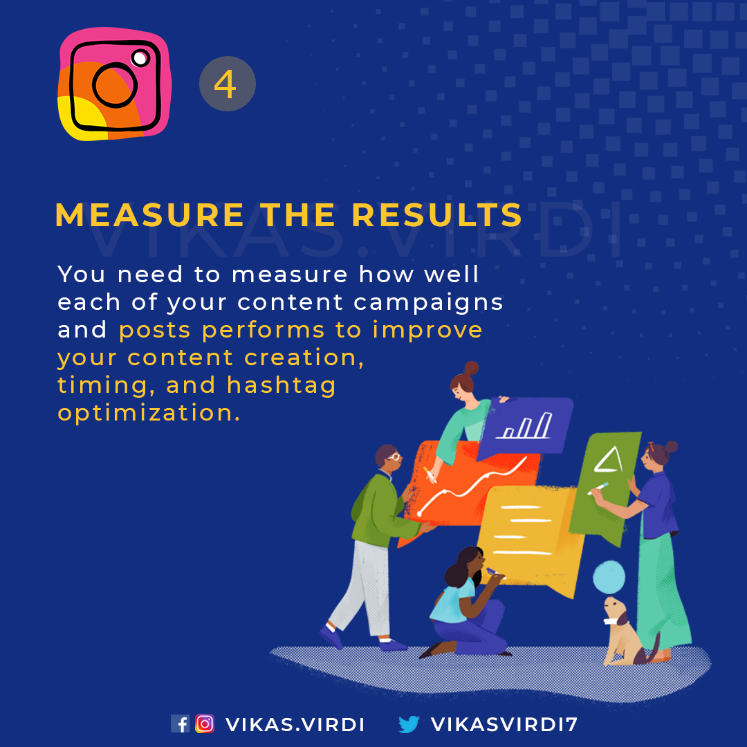 How to Create Your Instagram Content Plan